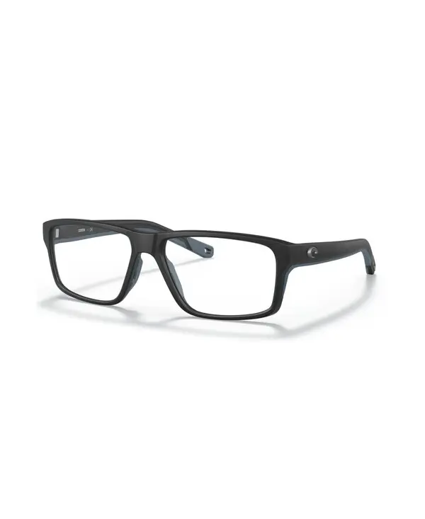 COSTA DEL MAR Ocean Ridge Eyeglasses - Black