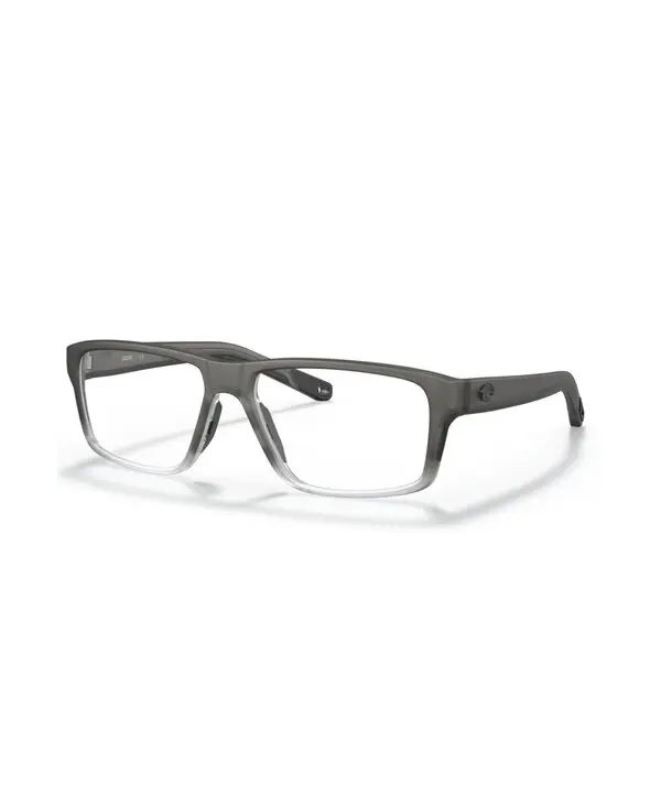 COSTA DEL MAR Ocean Ridge Eyeglasses - Fog Gray