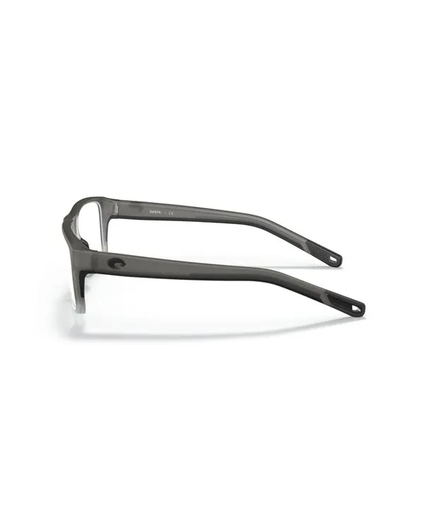 COSTA DEL MAR Ocean Ridge Eyeglasses - Fog Gray