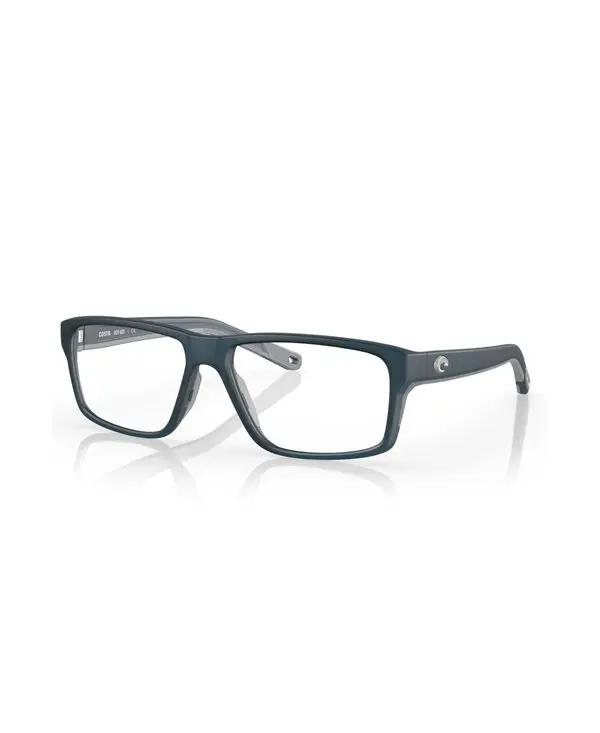 COSTA DEL MAR Ocean Ridge Eyeglasses - Pacific Blue