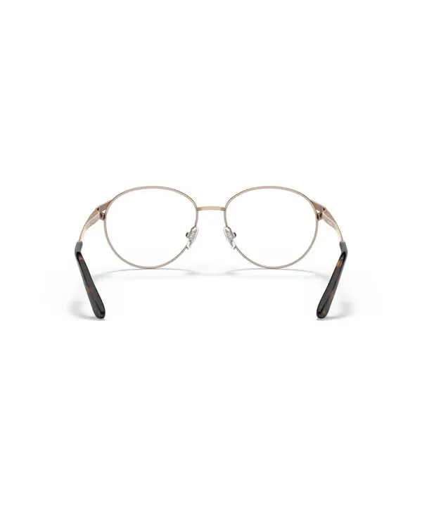 SFEROFLEX Phantos Round Frame Eyeglasses