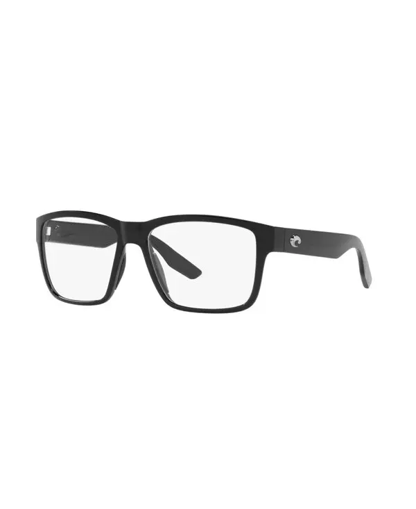 COSTA DEL MAR Paunch Rx Eyeglasses - Black