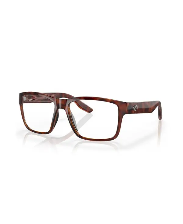 COSTA DEL MAR Paunch Rx Eyeglasses - Tortoise
