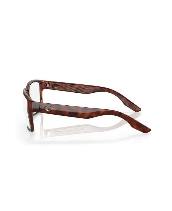 COSTA DEL MAR Paunch Rx Eyeglasses - Tortoise