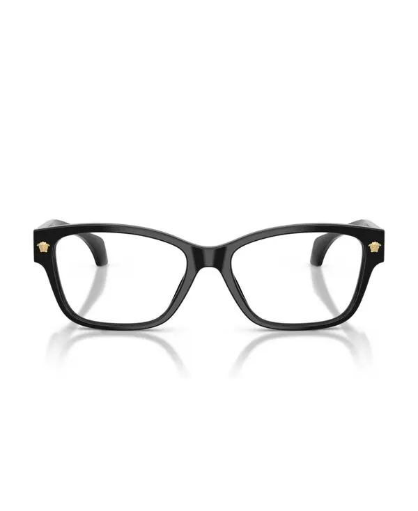 Versace Cat Eye Eyeglasses