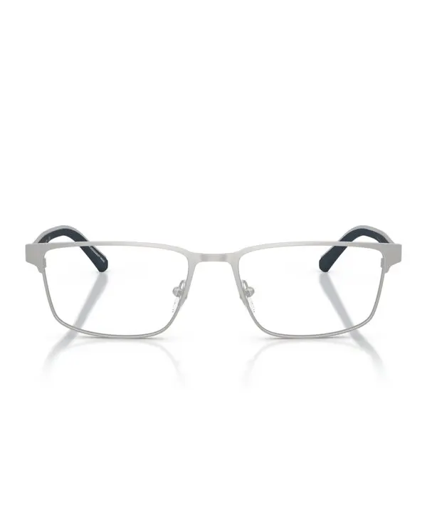 Emporio Armani Square Eyeglasses