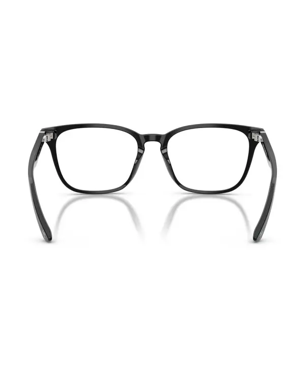 Brooks Brothers Square Frame Eyeglasses