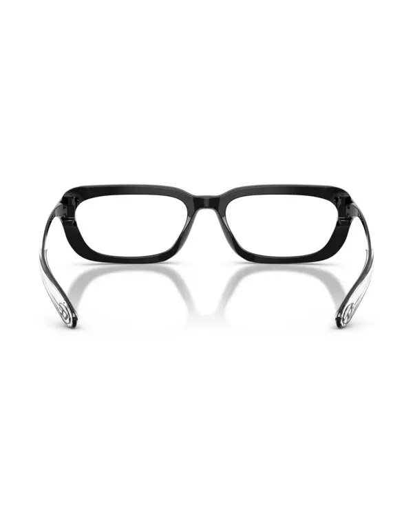 DIESEL® Square Frame Eyeglasses