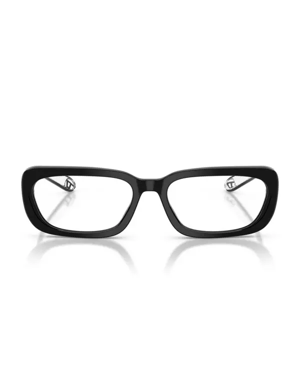 DIESEL® Square Frame Eyeglasses