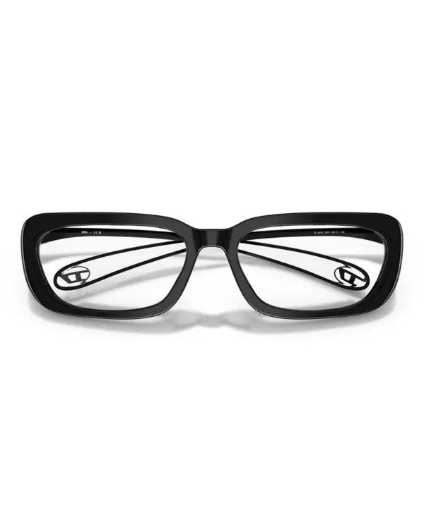 DIESEL® Square Frame Eyeglasses