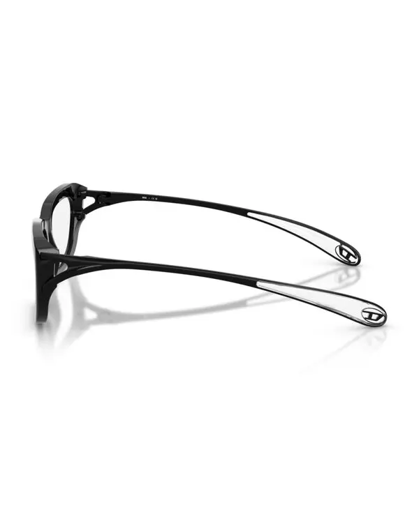 DIESEL® Square Frame Eyeglasses