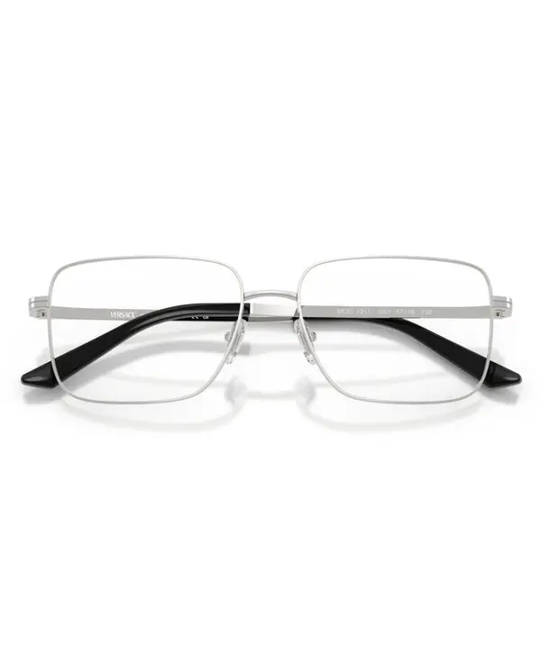 Versace Square Eyeglasses