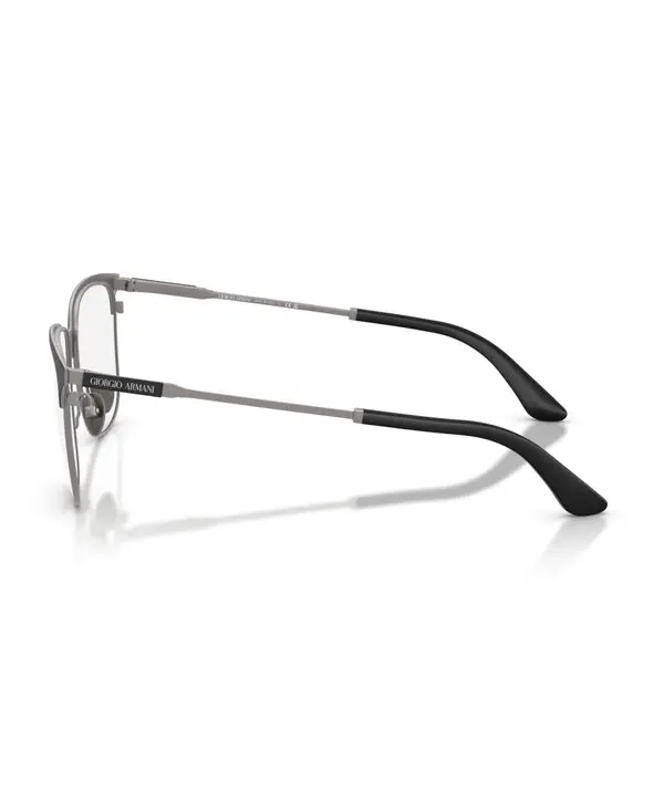 Giorgio Armani Square Frame Eyeglasses