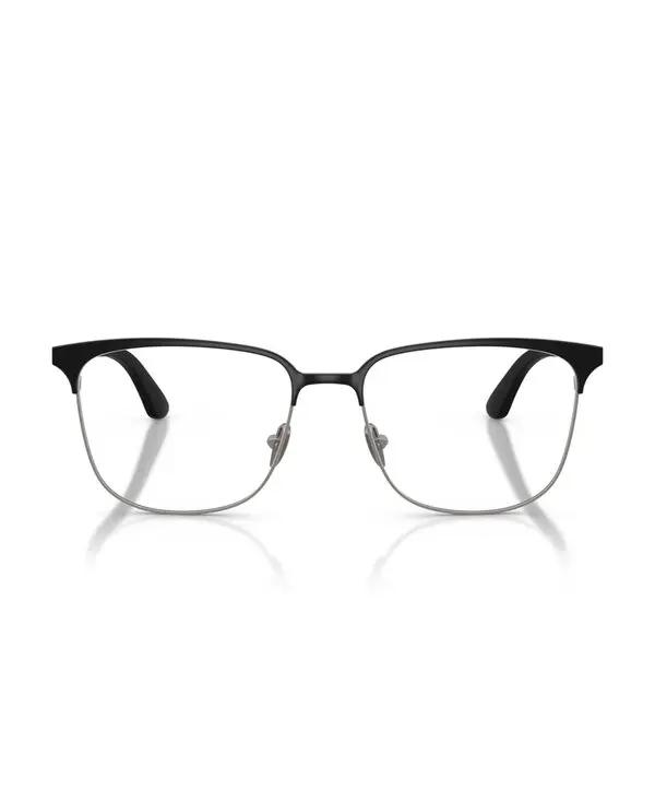 Giorgio Armani Square Frame Eyeglasses