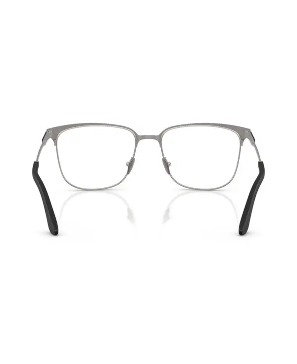 Giorgio Armani Square Frame Eyeglasses