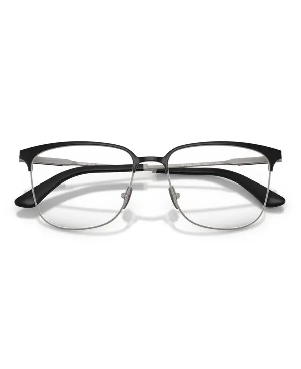 Giorgio Armani Square Eyeglasses