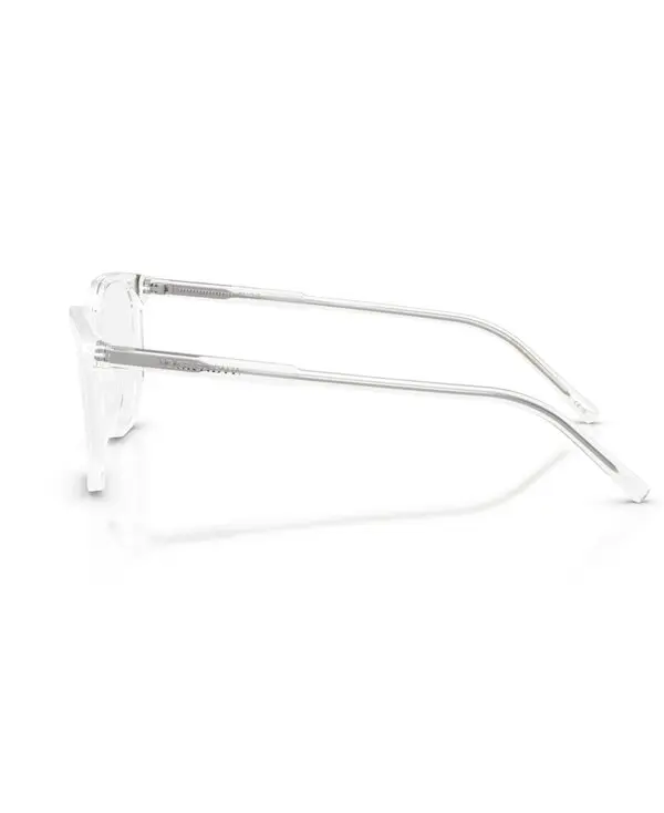 Dolce & Gabbana Square Eyeglasses - Crystal