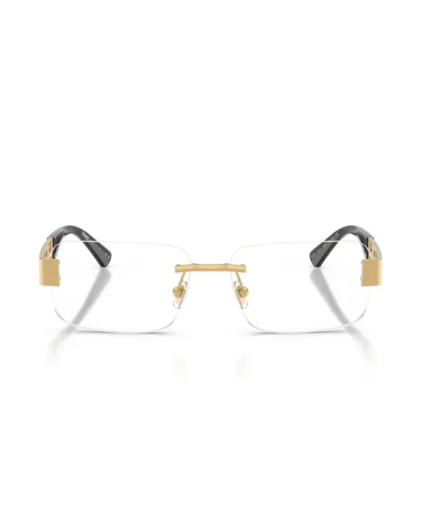 Versace Square Eyeglasses
