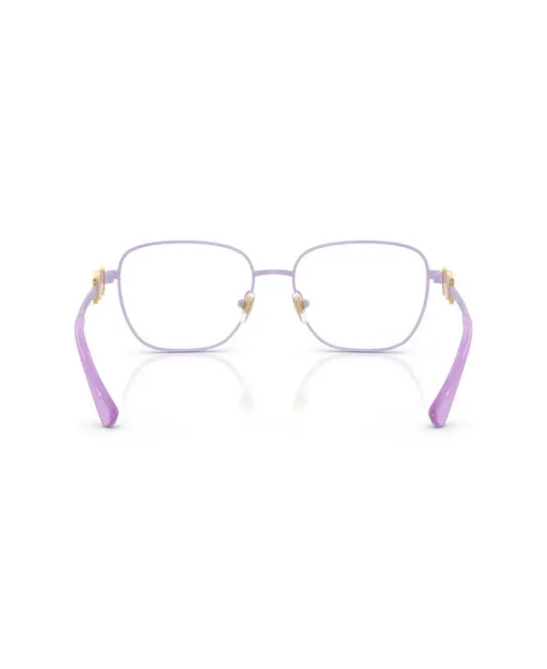 Versace Child Phantos Eyeglasses - Lilac