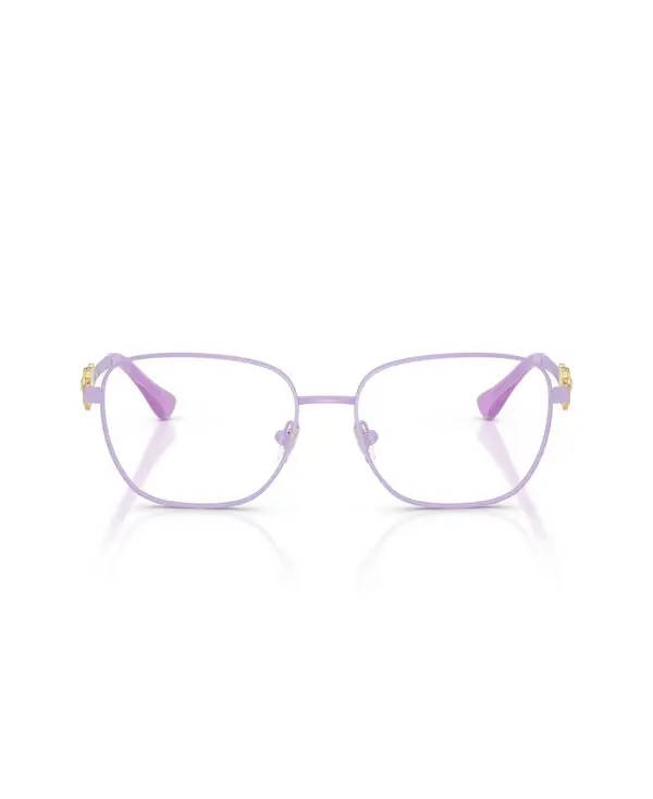 Versace Child Phantos Eyeglasses - Lilac