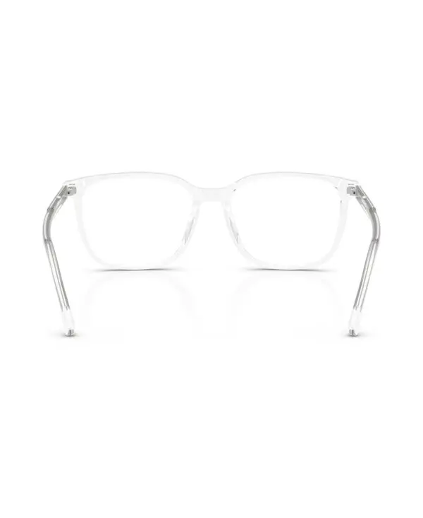 Dolce & Gabbana Square Frame Eyeglasses