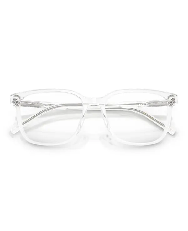 Dolce & Gabbana Square Frame Eyeglasses
