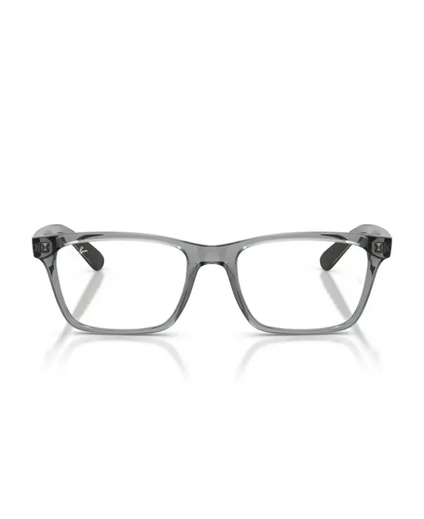 Ray-ban Square Eyeglasses