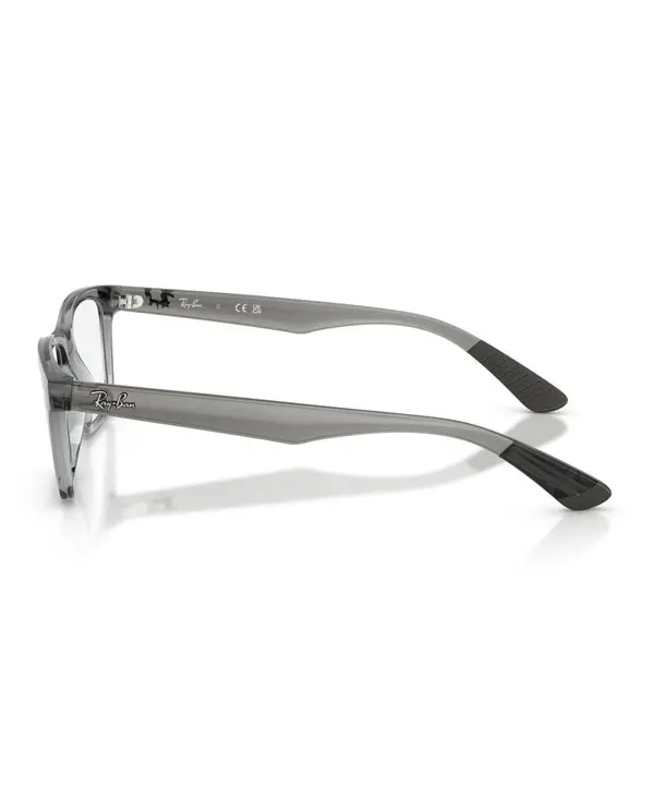 Ray-ban Square Eyeglasses