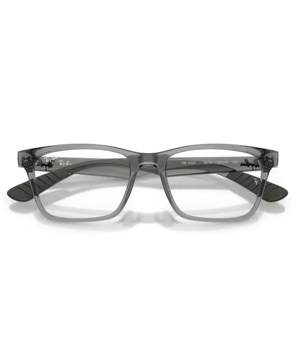 Ray-ban Square Eyeglasses