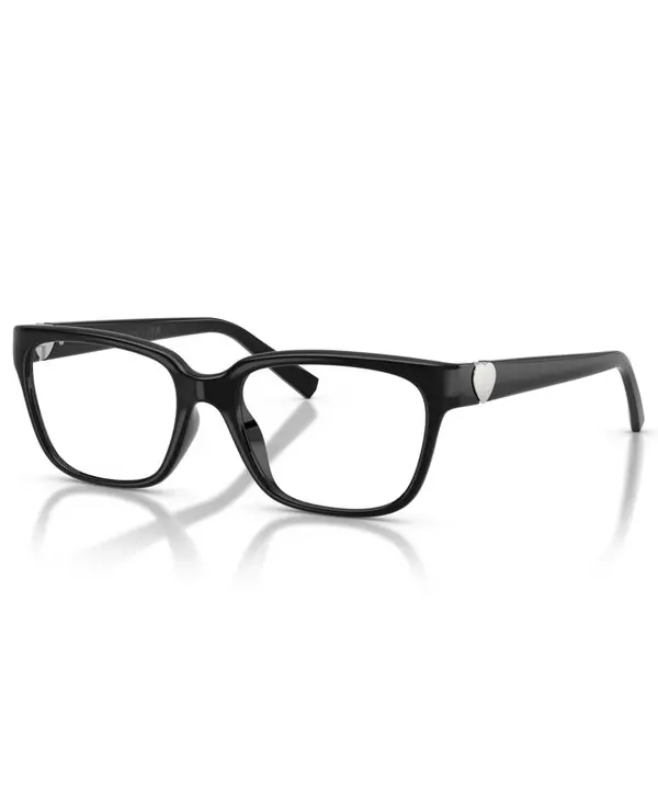 Tiffany & Co. Pillow Eyeglasses - Black