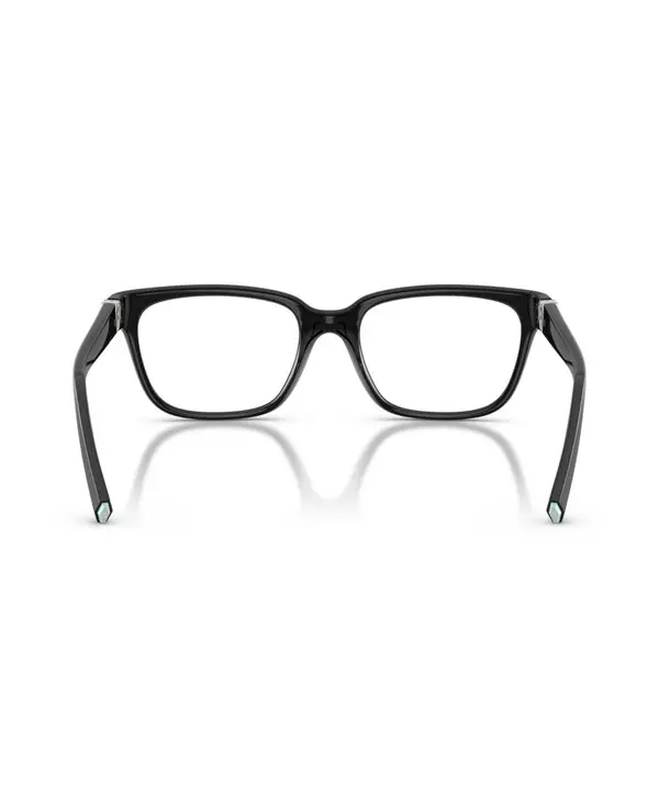 Tiffany & Co. Pillow Eyeglasses - Black