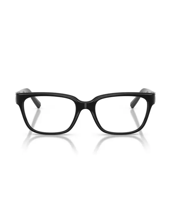 Tiffany & Co. Pillow Eyeglasses - Black