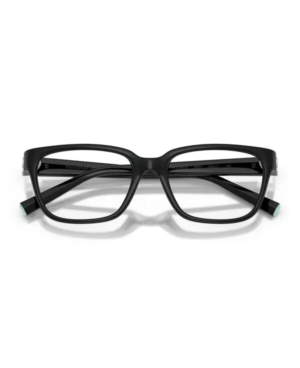 Tiffany & Co. Pillow Eyeglasses - Black