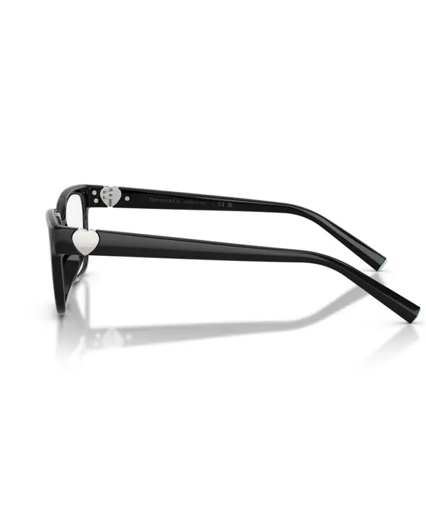 Tiffany & Co. Pillow Eyeglasses - Black