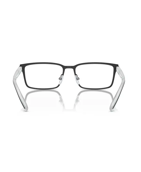 SCUDERIA FERRARI Rectangular Eyeglasses