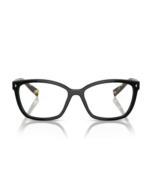 Prada Rectangle Eyeglasses