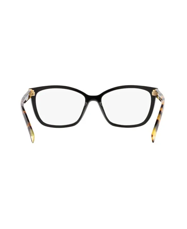 Prada Rectangle Eyeglasses