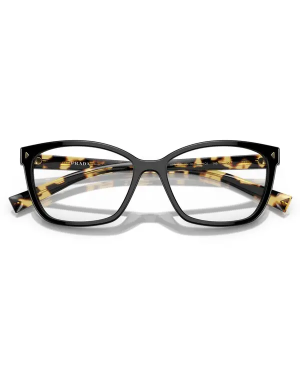 Prada Rectangle Eyeglasses