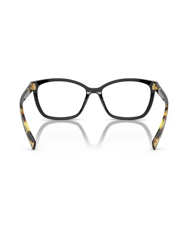Prada Rectangle Eyeglasses