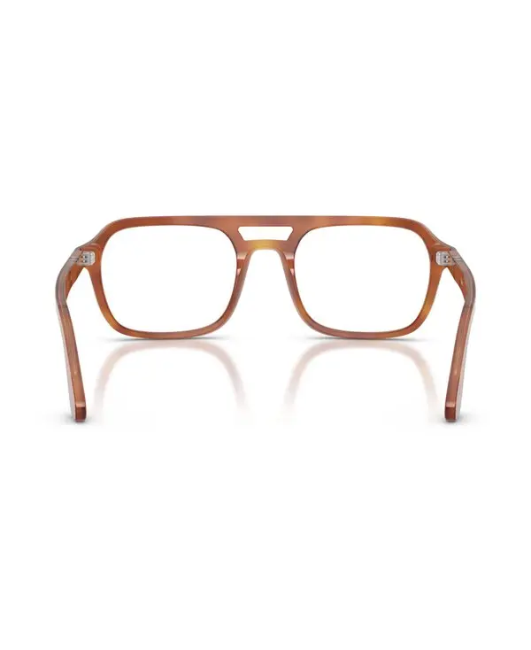 Persol Square Eyeglasses