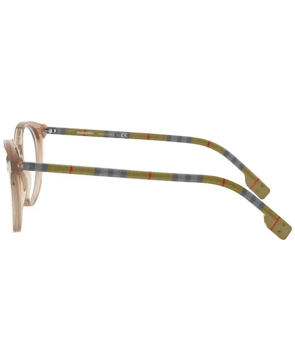 Burberry Phantos Eyeglasses