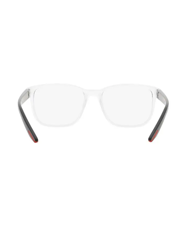 Prada Rectangle Eyeglasses
