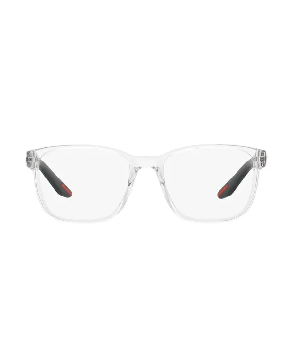 Prada Rectangle Eyeglasses