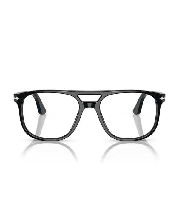 Persol Greta Eyeglasses - Black