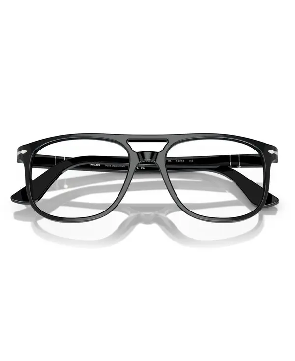 Persol Greta Eyeglasses - Black