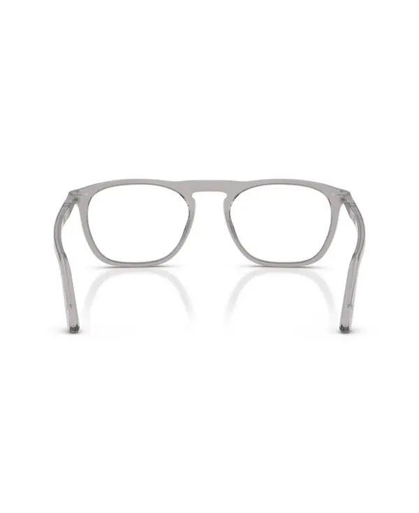 Persol Square Frame Eyeglasses