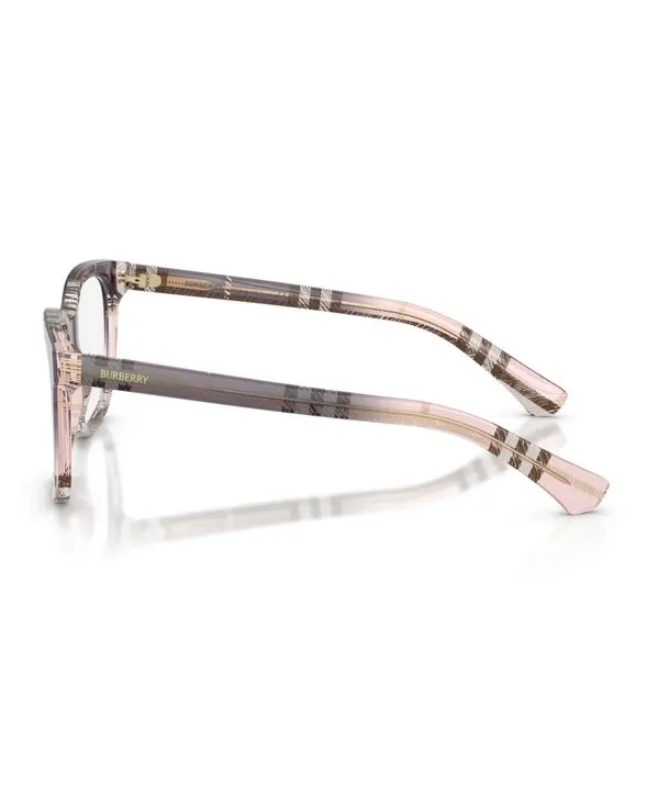 Burberry Square Eyeglasses