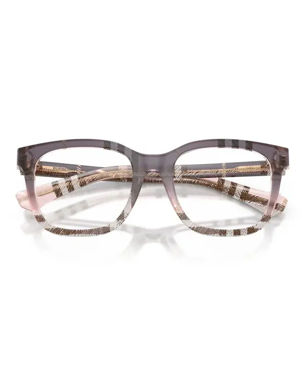 Burberry Square Eyeglasses