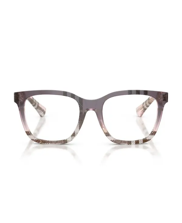 Burberry Square Eyeglasses
