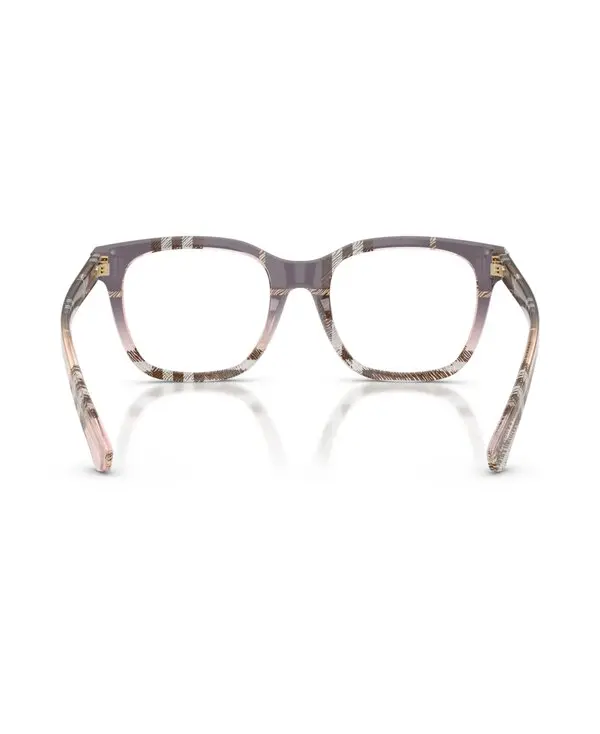 Burberry Square Eyeglasses